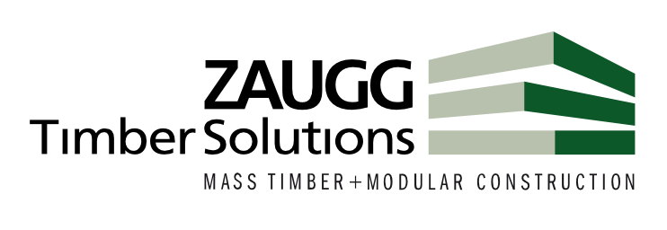Innovative in wood construction – Zaugg Timber Solutions